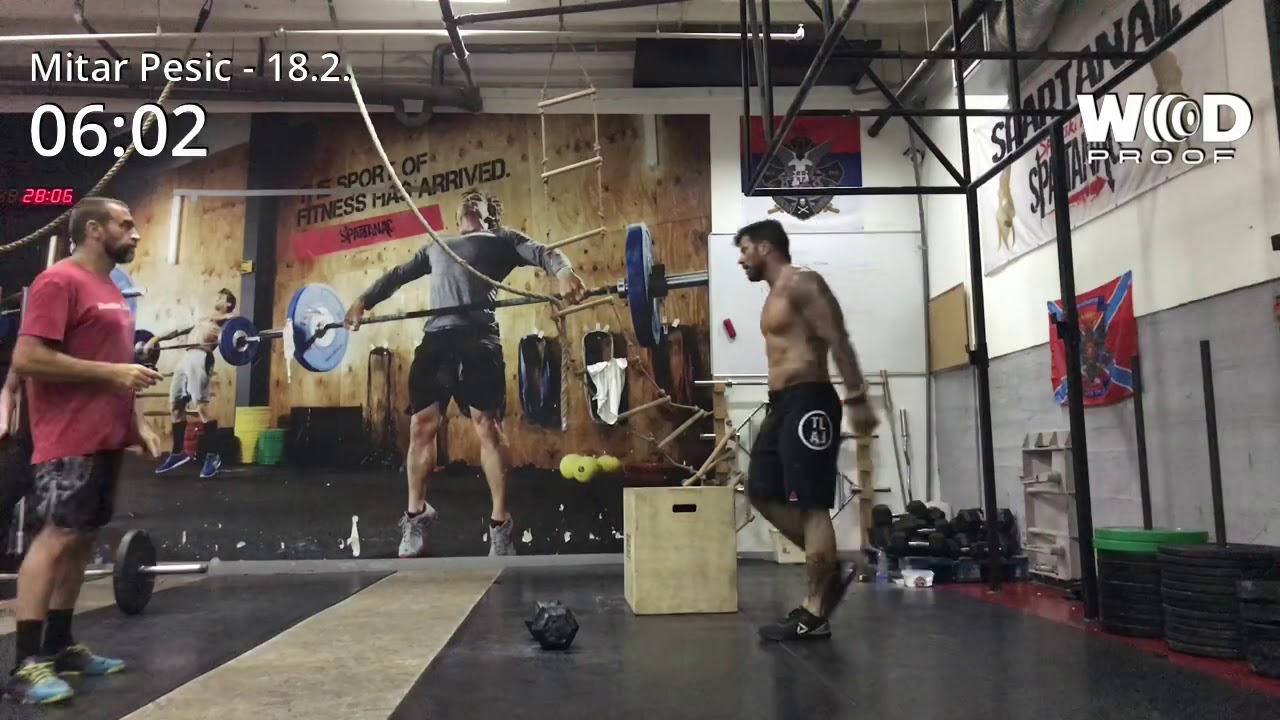 Battle of East 2018. Mitar Pesic - YouTube