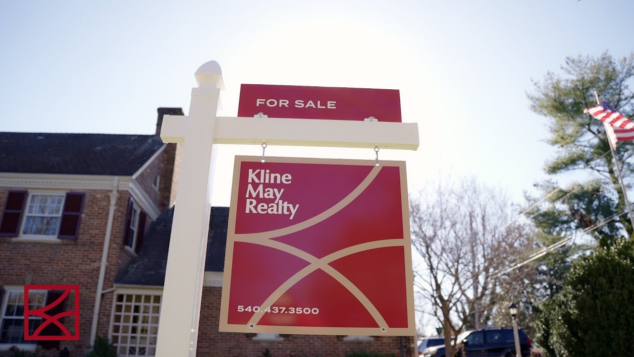 Sign Unveiling - YouTube