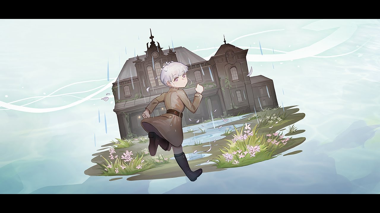 《DEEMO II》Song Preview: Echo over you... - YouTube