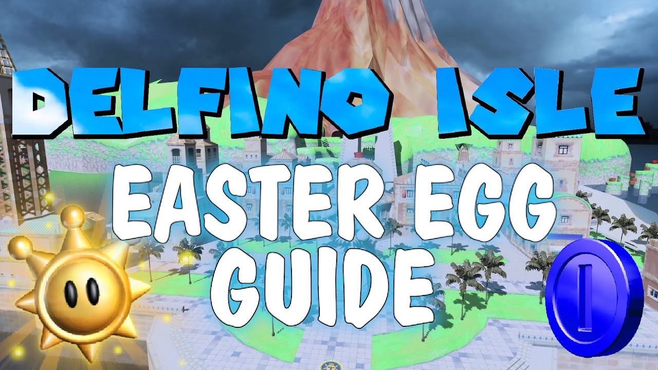 Full Easter Egg Guide | Black Ops 3 Delfino Isle - YouTube
