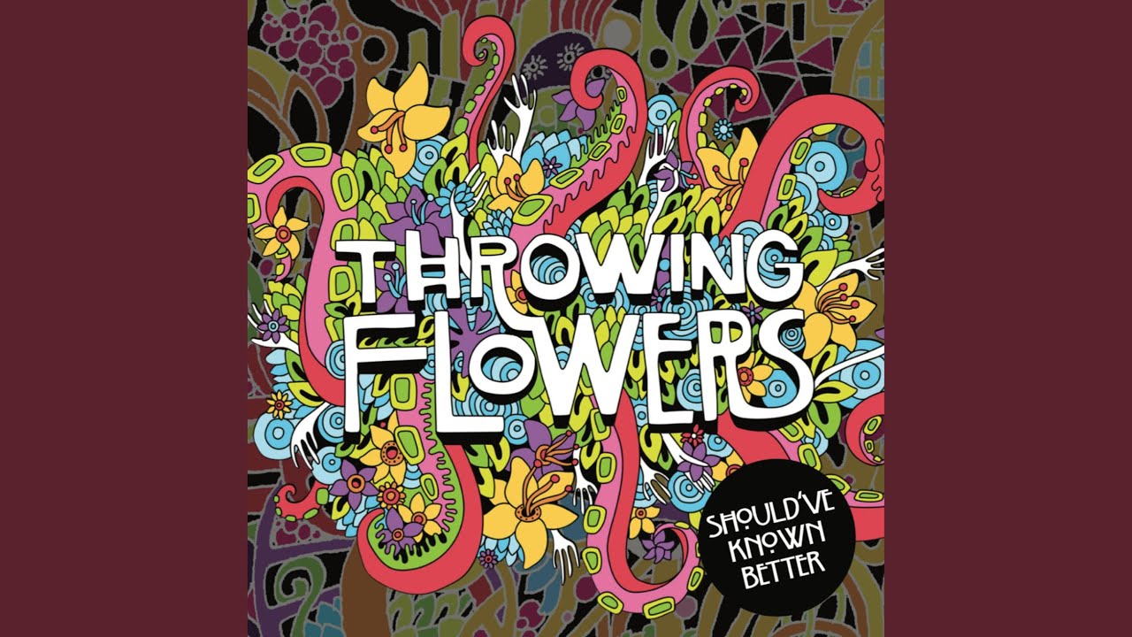 Should've Known Better - YouTube