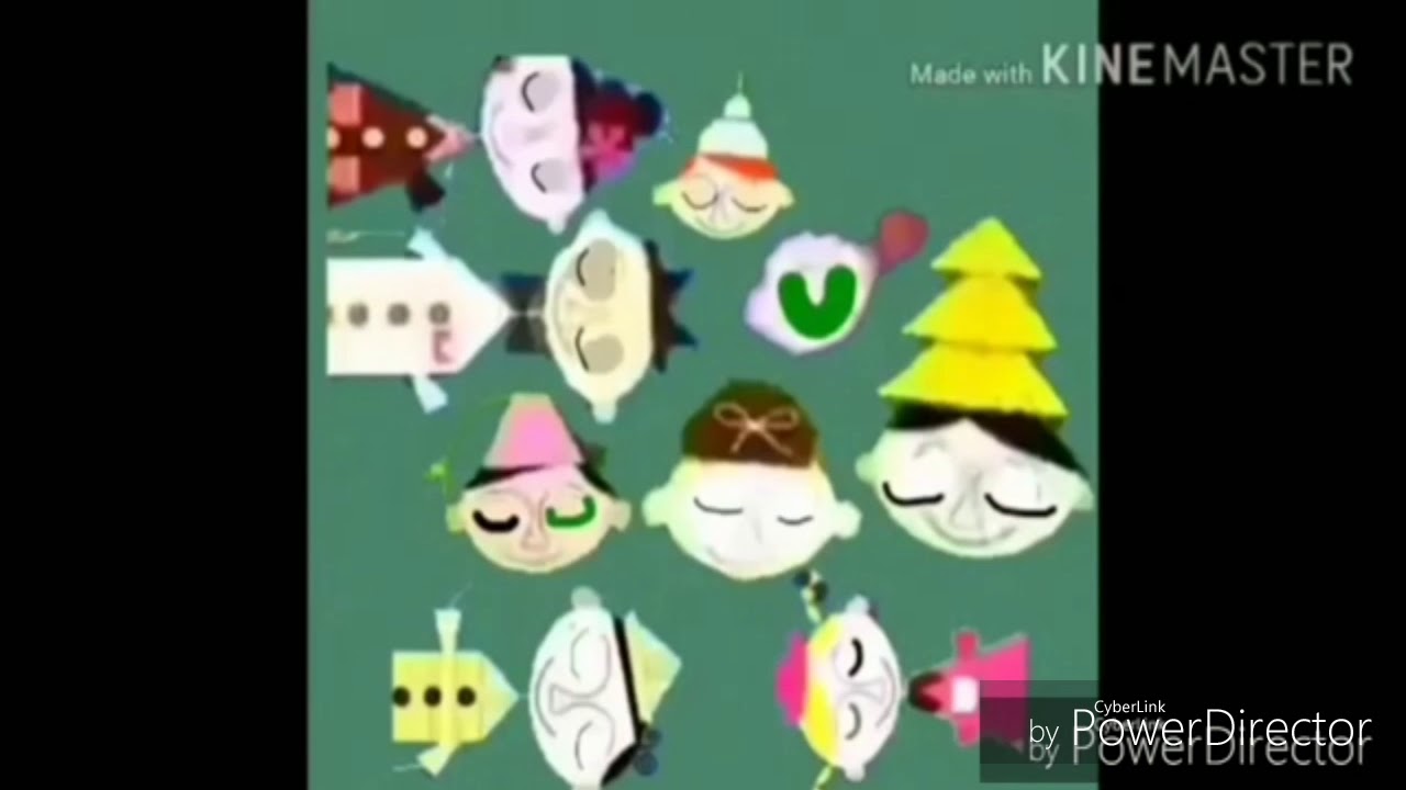 Noggin/Nick Jr. Characters Snoring and Whistling - YouTube