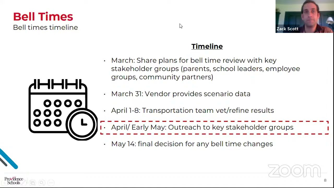 Bell Times - YouTube
