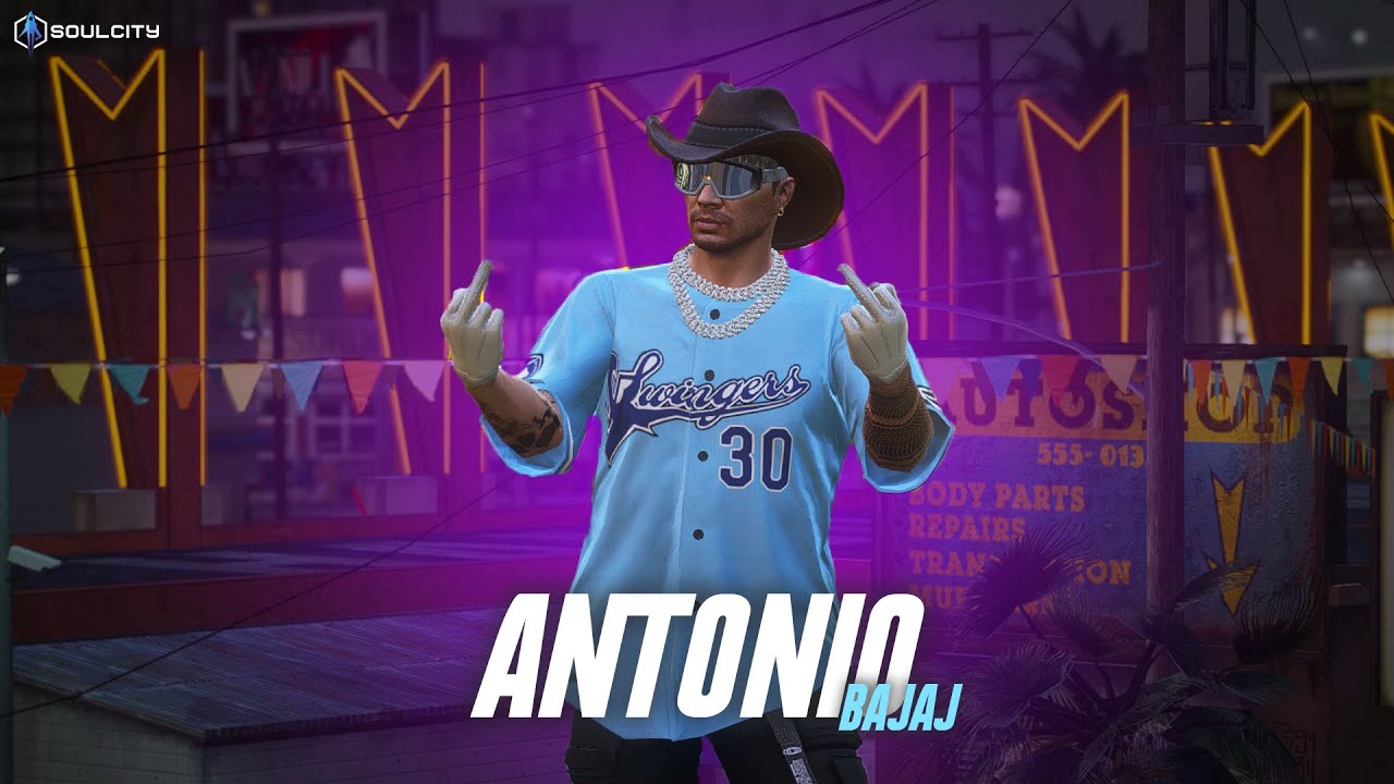 Gang Merge? / Soulcity by EchoRP / !upi / #lifeinsoulcity - YouTube