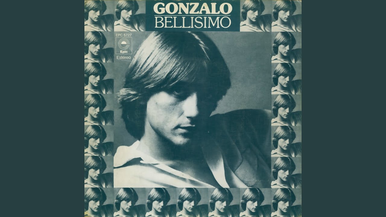 Bellísimo (Remasterizado 2023) - YouTube