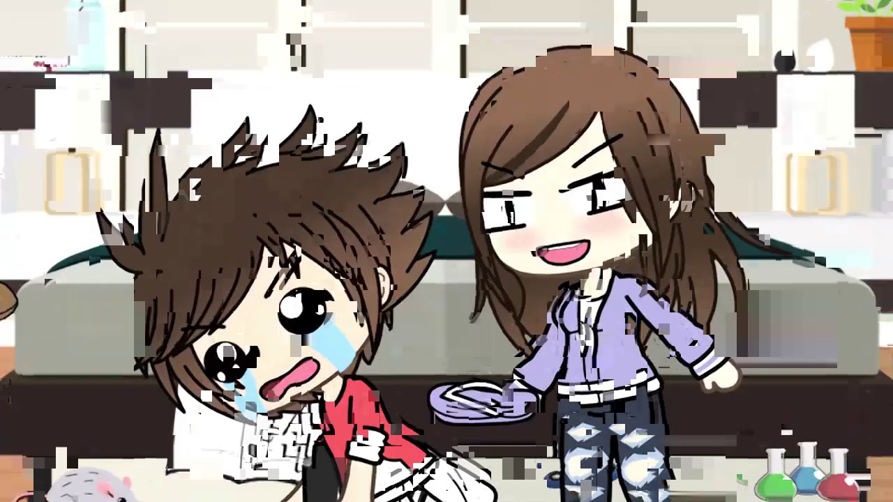 ¿mami que tu quiere? (meme gacha life) - YouTube