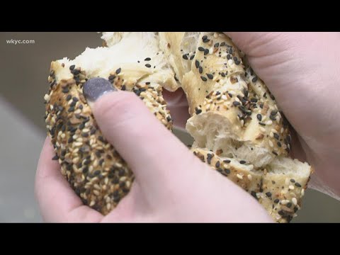 How it's Made: Doug Trattner tours Cleveland Bagel Co.