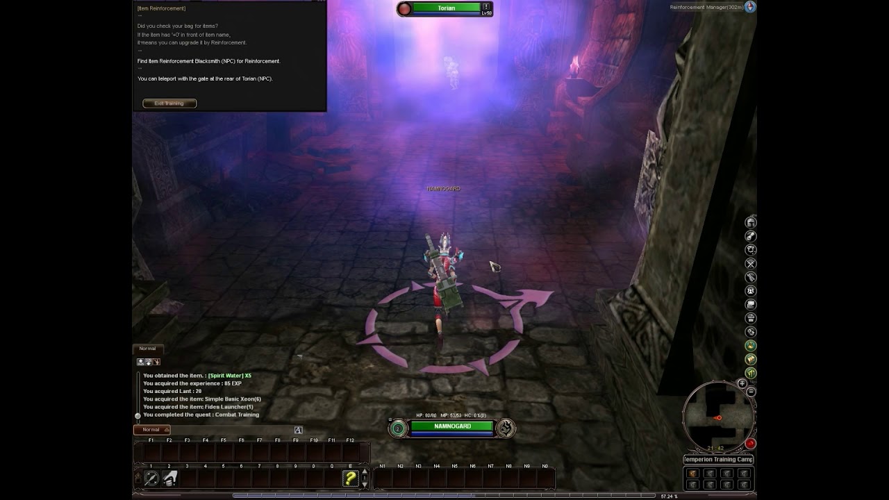 REQUIEM MEMENTO MORI-TUTORIAL - YouTube