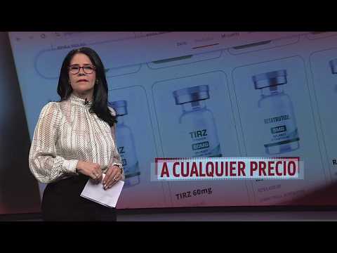 A cualquier precio | El Informe con Alicia Ortega