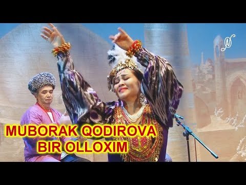 BIR OLLOXIM  MATRASUL SURNAY MUBORAK QODIROVA