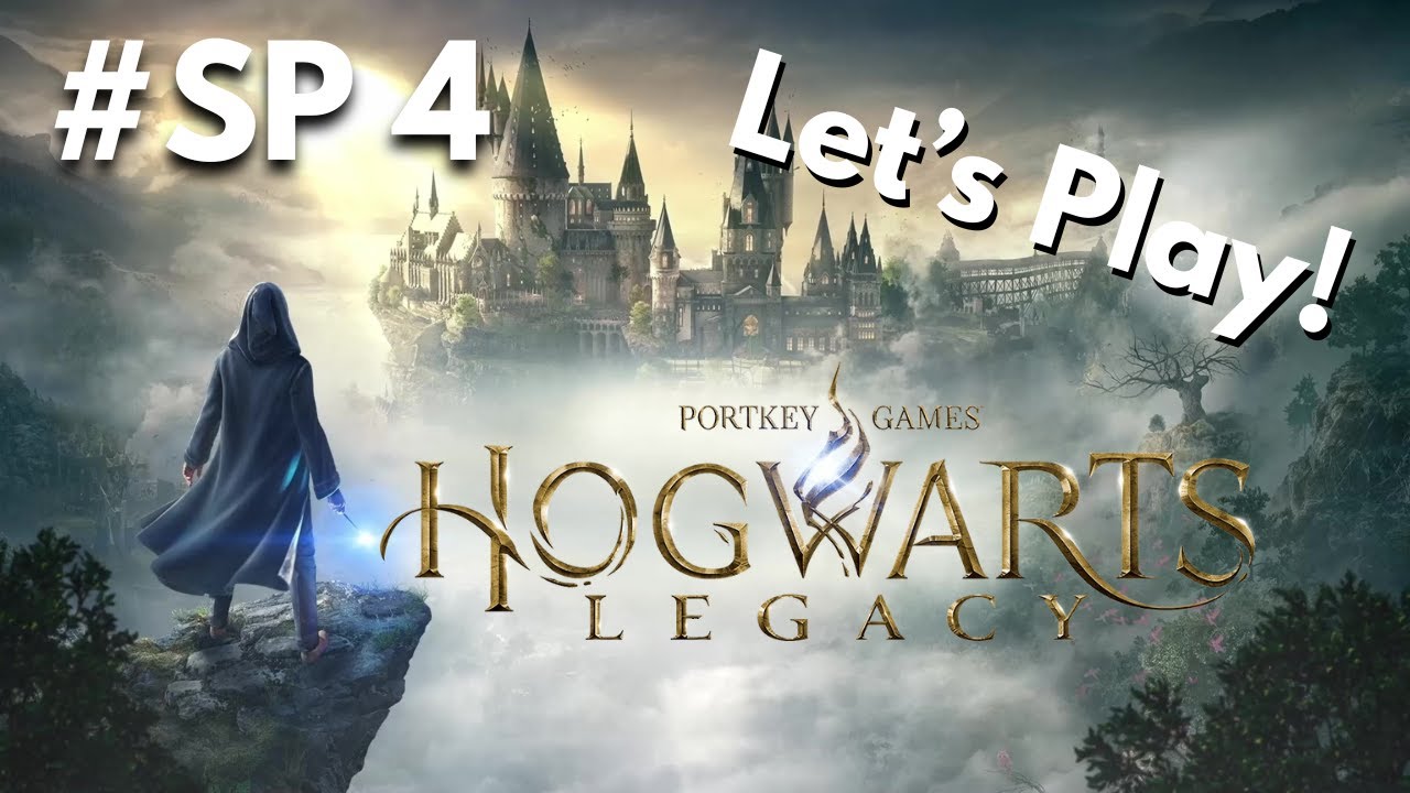ALL Collectibles (Hogwarts Valley) | Hogwart's Legacy Full Walkthrough ...