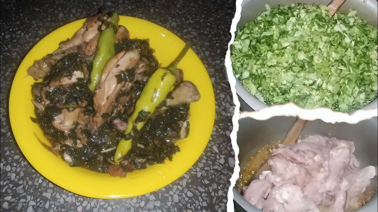 Kulfa Gosht Recipe | Kulfa Ka Saag Banana ka Tarika | Quick and Healthy ...