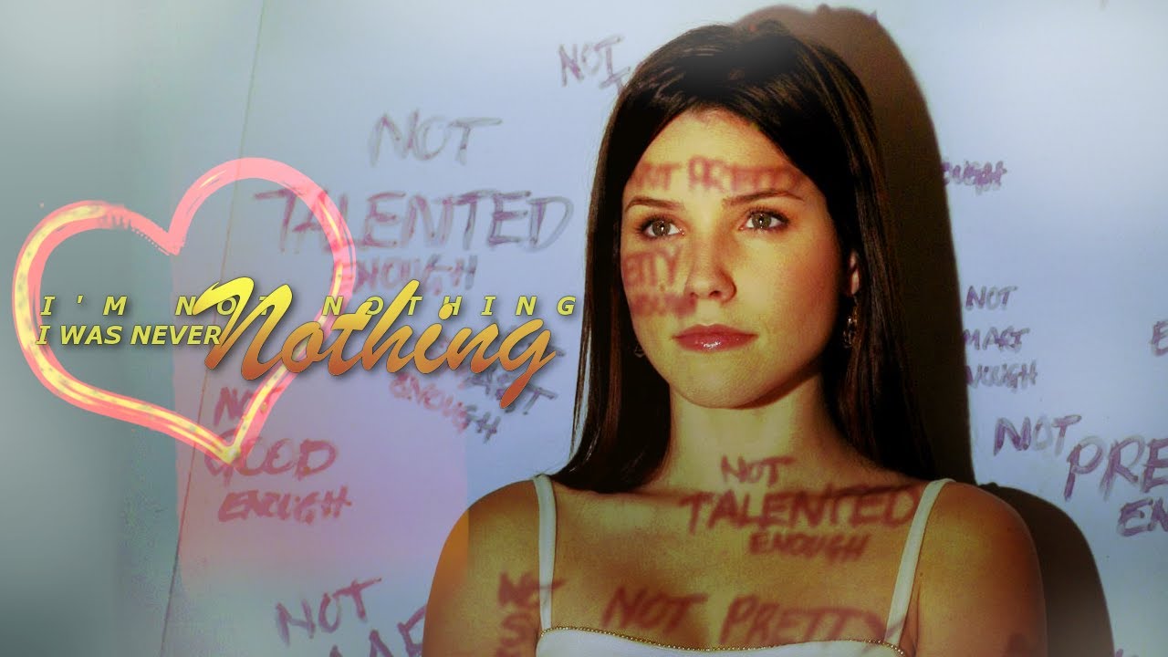 I'm not nothing, I was never nothing - YouTube