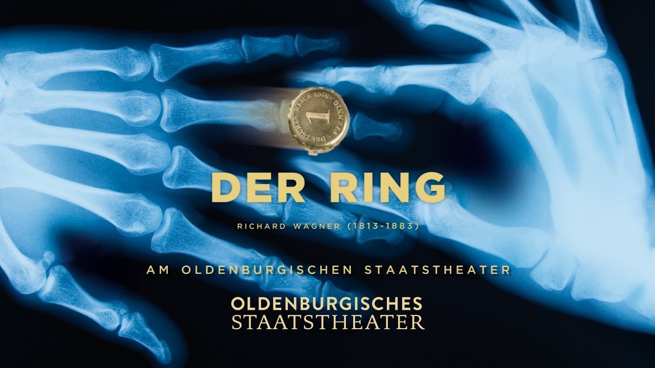Der Ring - Oldenburgisches Staatstheater - YouTube