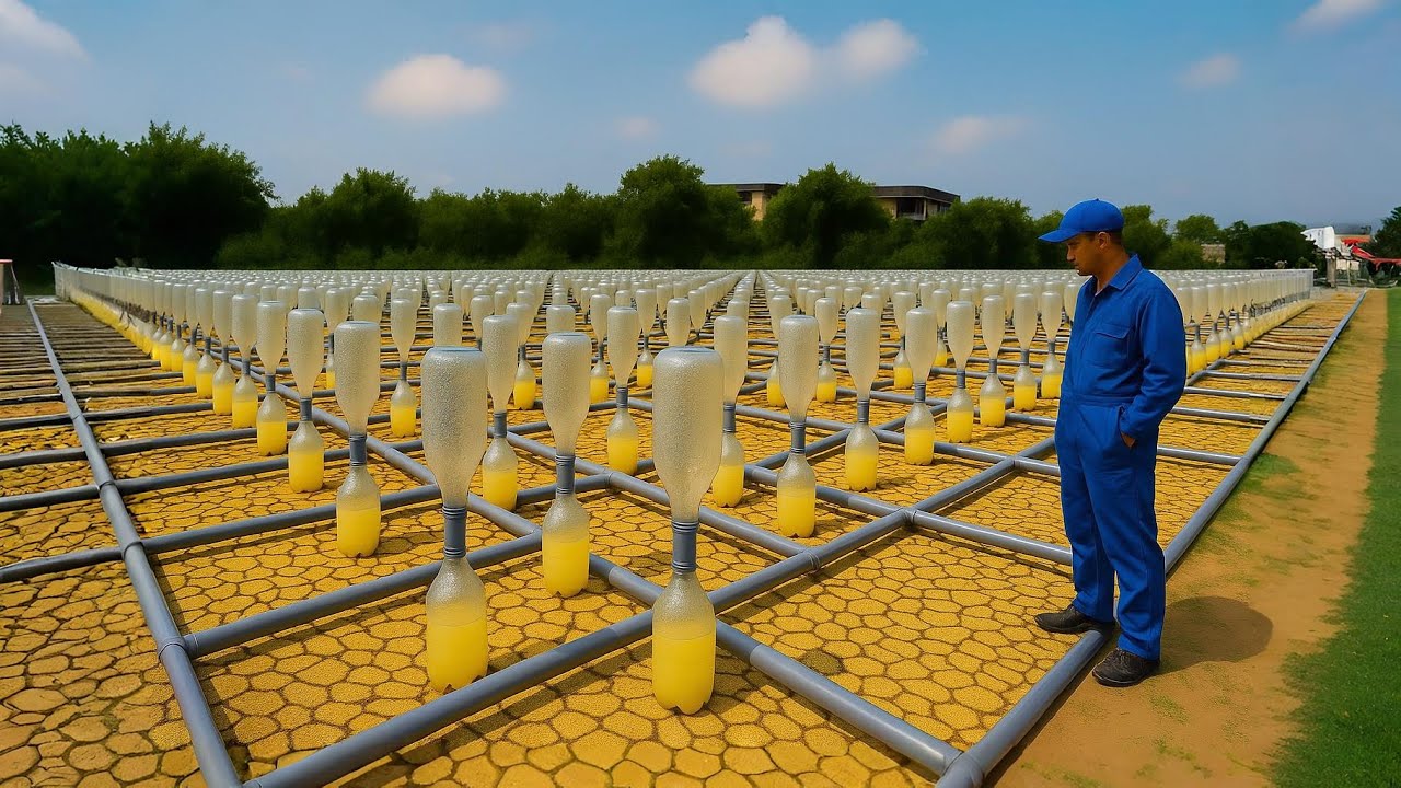 I Made My Own Water Filter at Home! Free Clean Water System You Need to ...