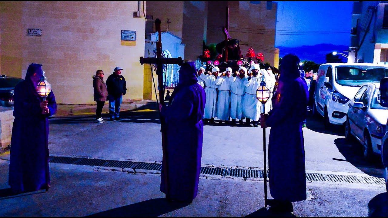 𝐏𝐞𝐥𝐥𝐞𝐠𝐫𝐢𝐧𝐚ġġ 𝐏𝐞𝐧𝐢𝐭𝐞𝐧𝐳𝐣𝐚𝐥𝐢 𝐭𝐚' Ġ𝐞𝐬𝐮' 𝐑𝐞𝐝𝐞𝐧𝐭𝐮𝐫 (𝟐𝟎𝟐𝟒) / 𝐓𝐚𝐥-Ħ𝐚𝐰𝐥𝐢 𝐁𝐢𝐫𝐠𝐮 ...