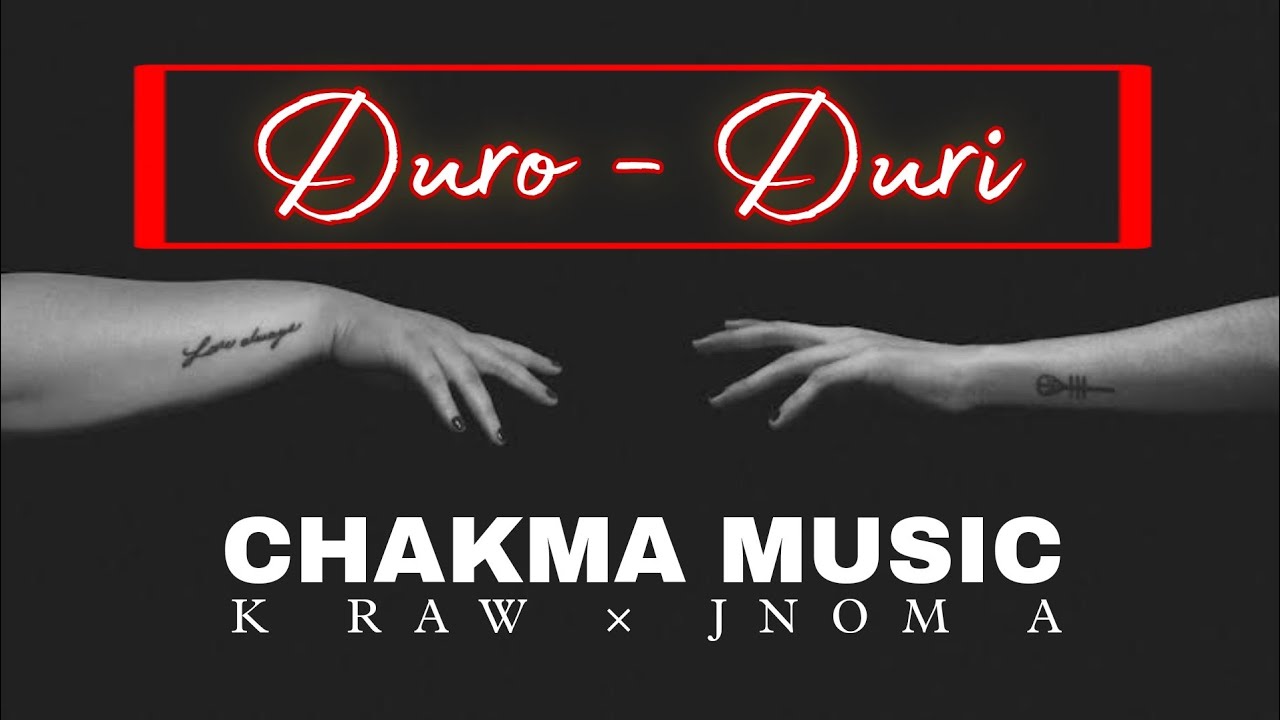 DURO - DURI | OFFICIAL MUSIC ( Lyrics Video) - YouTube