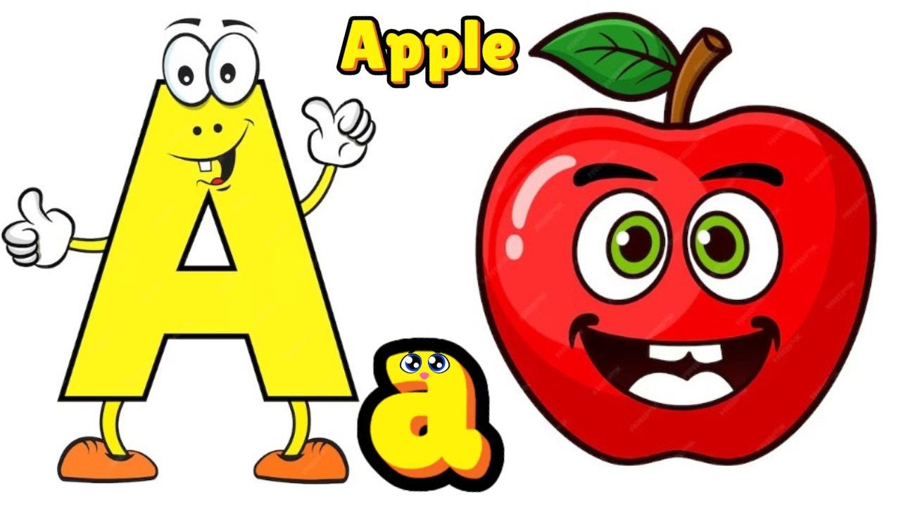 ABC Phonics and Alphabet Songs | Starfall Learn English A to Z - YouTube