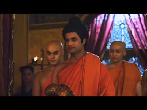 Buddha - ZEE TV USA - YouTube