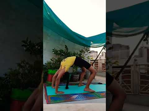 #streching #chakarasan #flexibility #yoga #challenge #shorts #trending