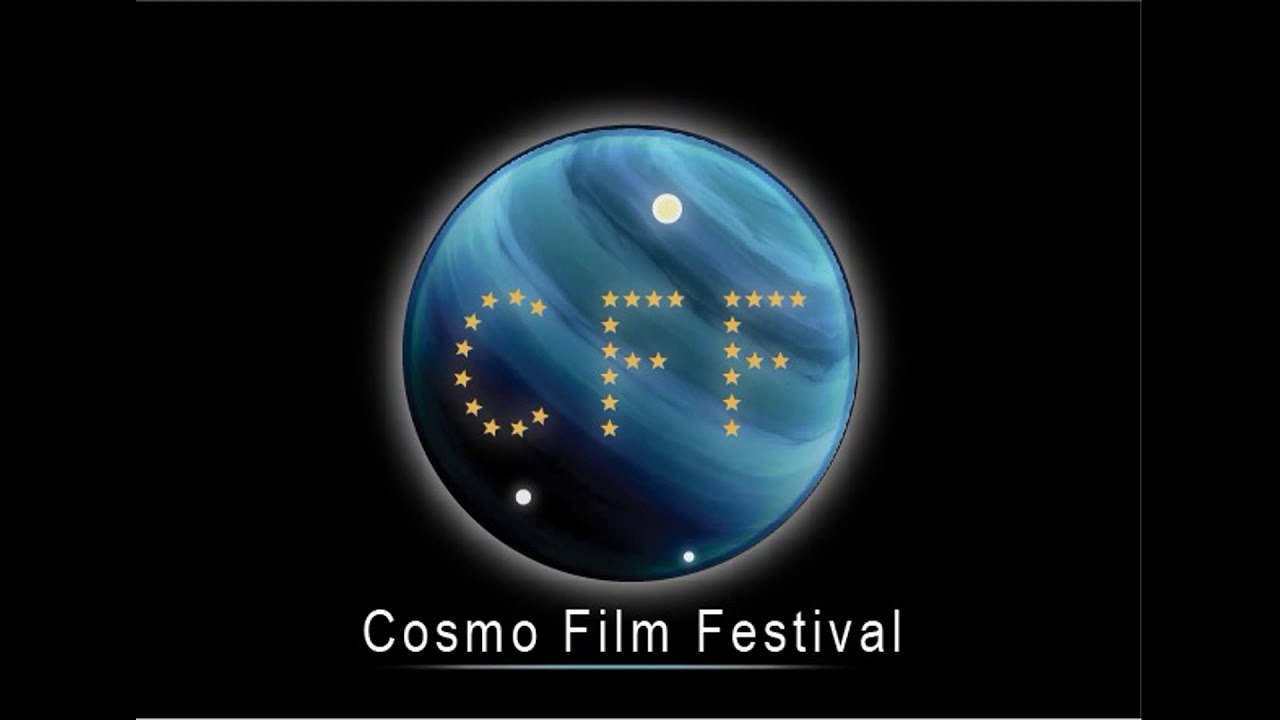 Cosmo Film festival first look. - YouTube