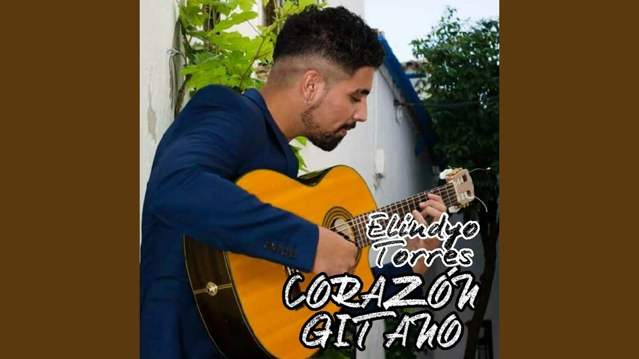 Corazón Gitano - YouTube