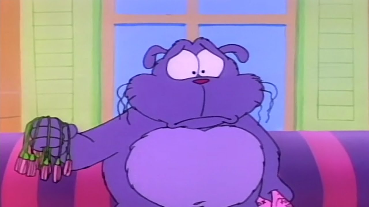 My Reaction To Cartoon Network Studios Officially Dead (1994-2022 ...