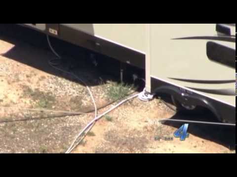 Oklahoma Governor Mary Fallin's Daughter Living In Trailer Connected To ...