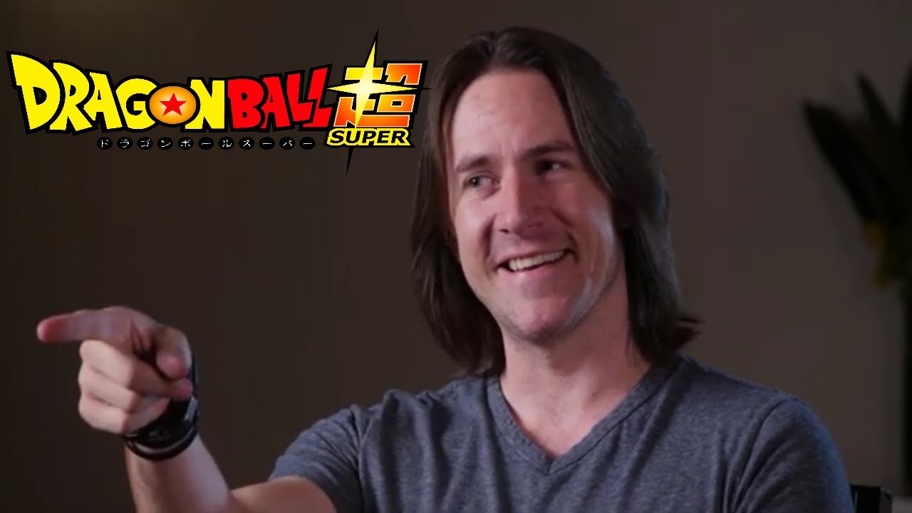 DBS Interview With Matthew Mercer - YouTube