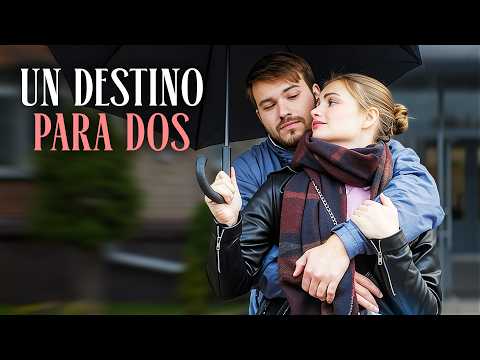 UN DESTINO PARA DOS | Película completa en Español Latino