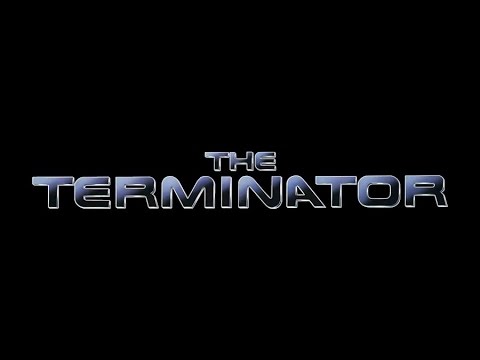 Terminator 1. Trailer - YouTube