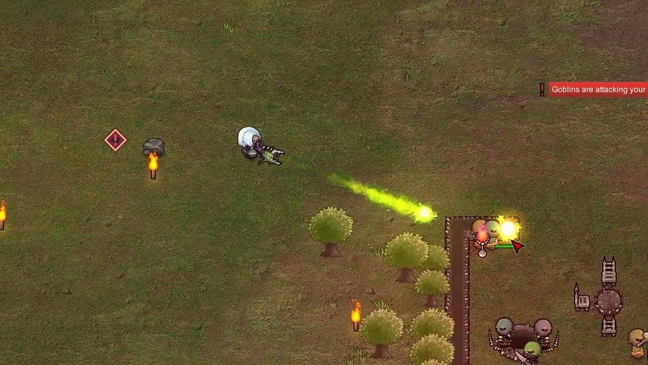 Keplerth - This Alien Missile Launcher is Good! - Long Gameplay Part 3 ...