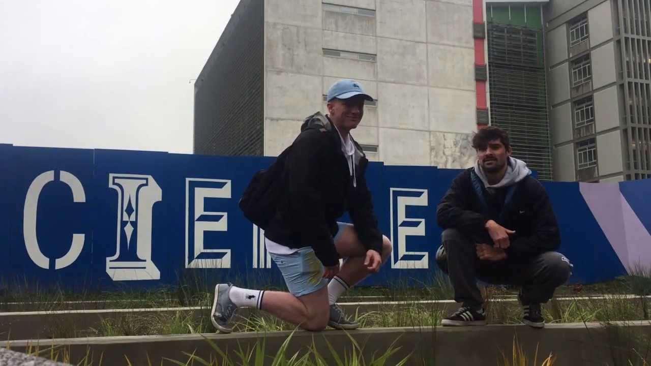 Cobster video - YouTube