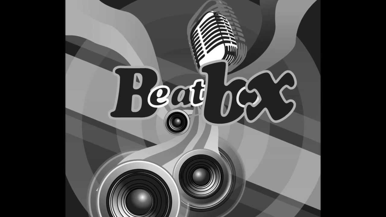 Beatbox Freestyle #01 - YouTube