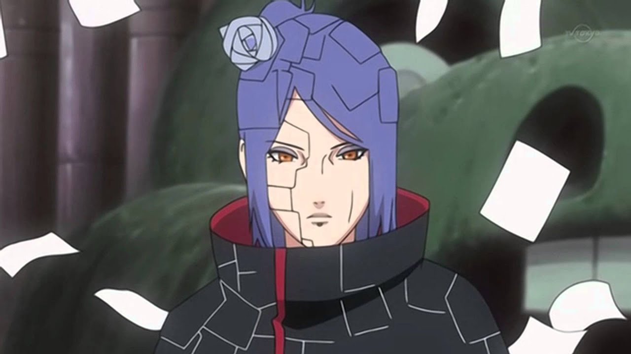 Naruto- Saika (Song), Senya (Song) - YouTube