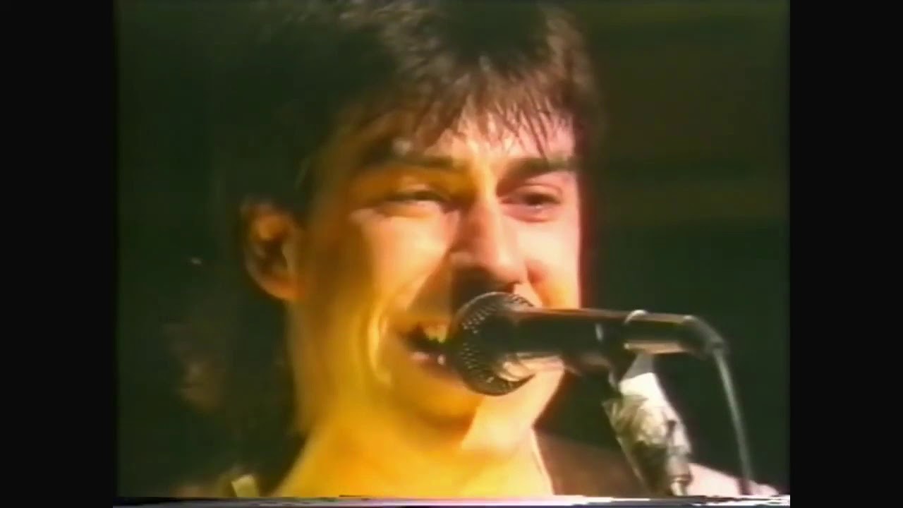 The Macc Lads - Charlotte (Album Version with live video) - YouTube