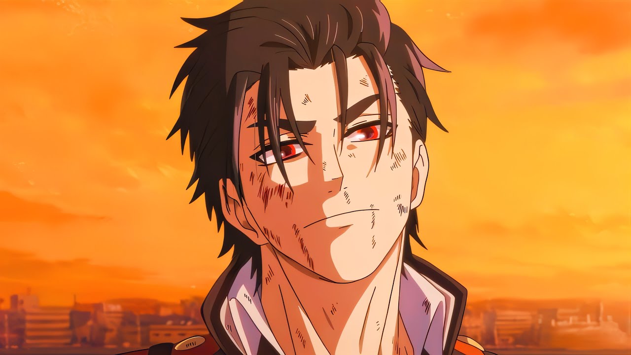 THIS IS 4K ANIME (Anime Mix) - YouTube