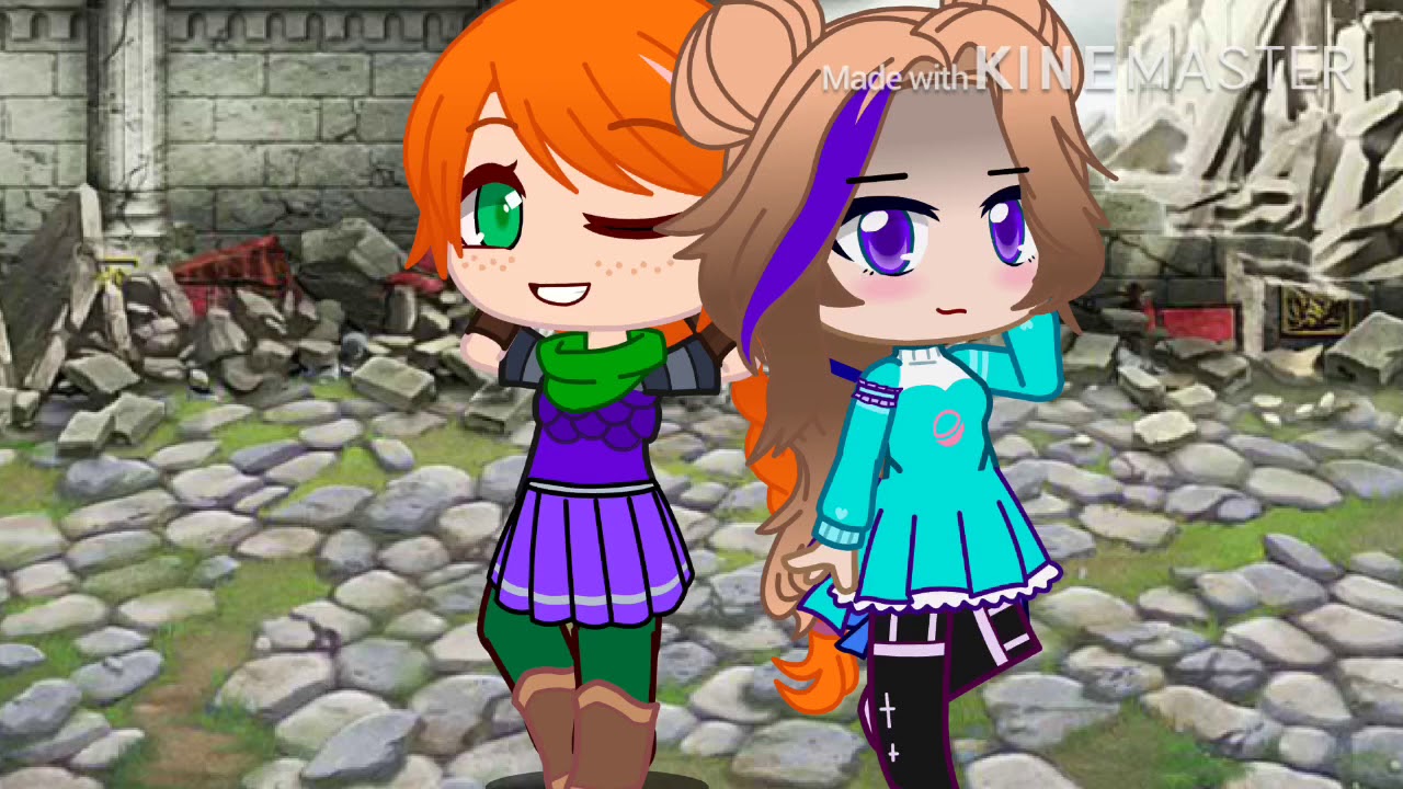 1k Subscribers Special!!! Nightcore Rescue Riders// Leyla and Melodia ...