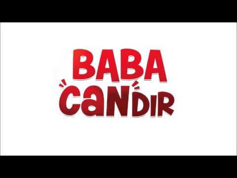 Baba Candır - Neşeli Fon Müziği