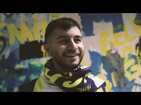 Bucaspor: Bir Semt Meselesi / Belgesel