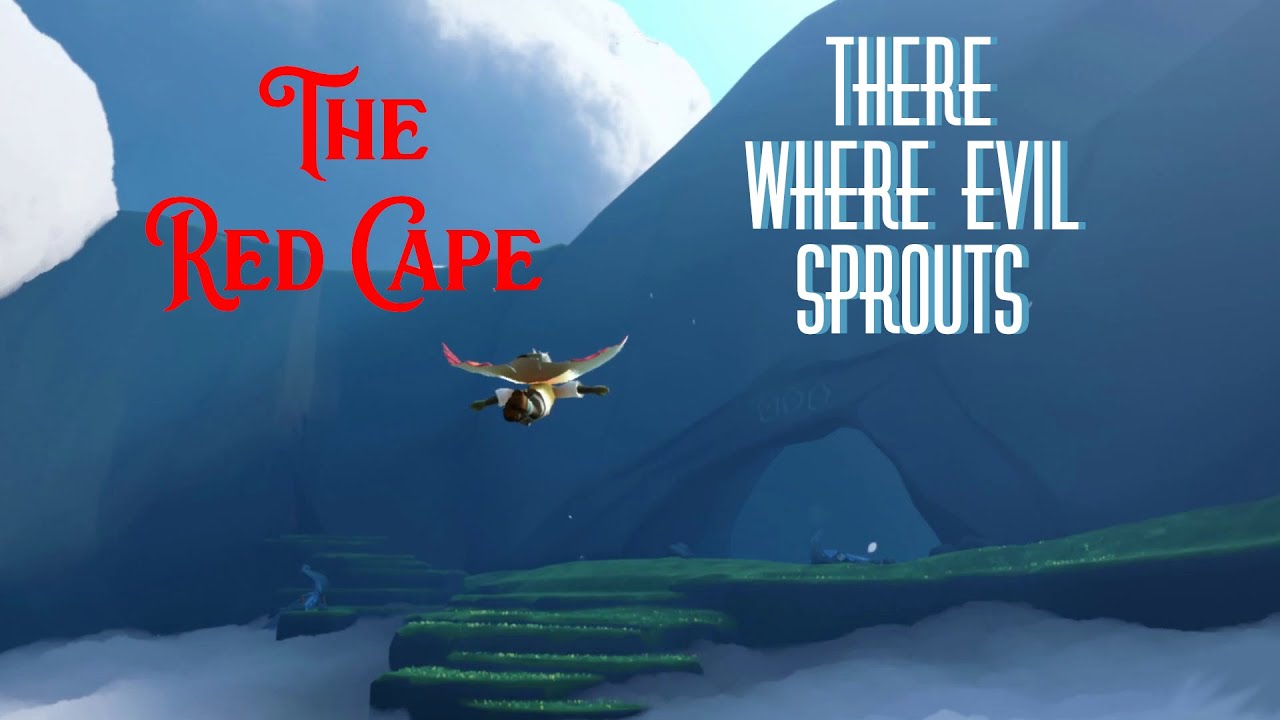 History of Sky - There where evil sprouts - YouTube