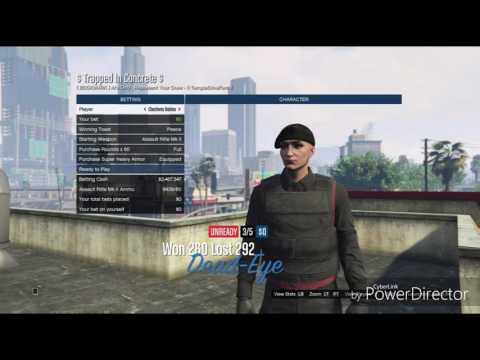 Chechens Rubino vs Passionzs