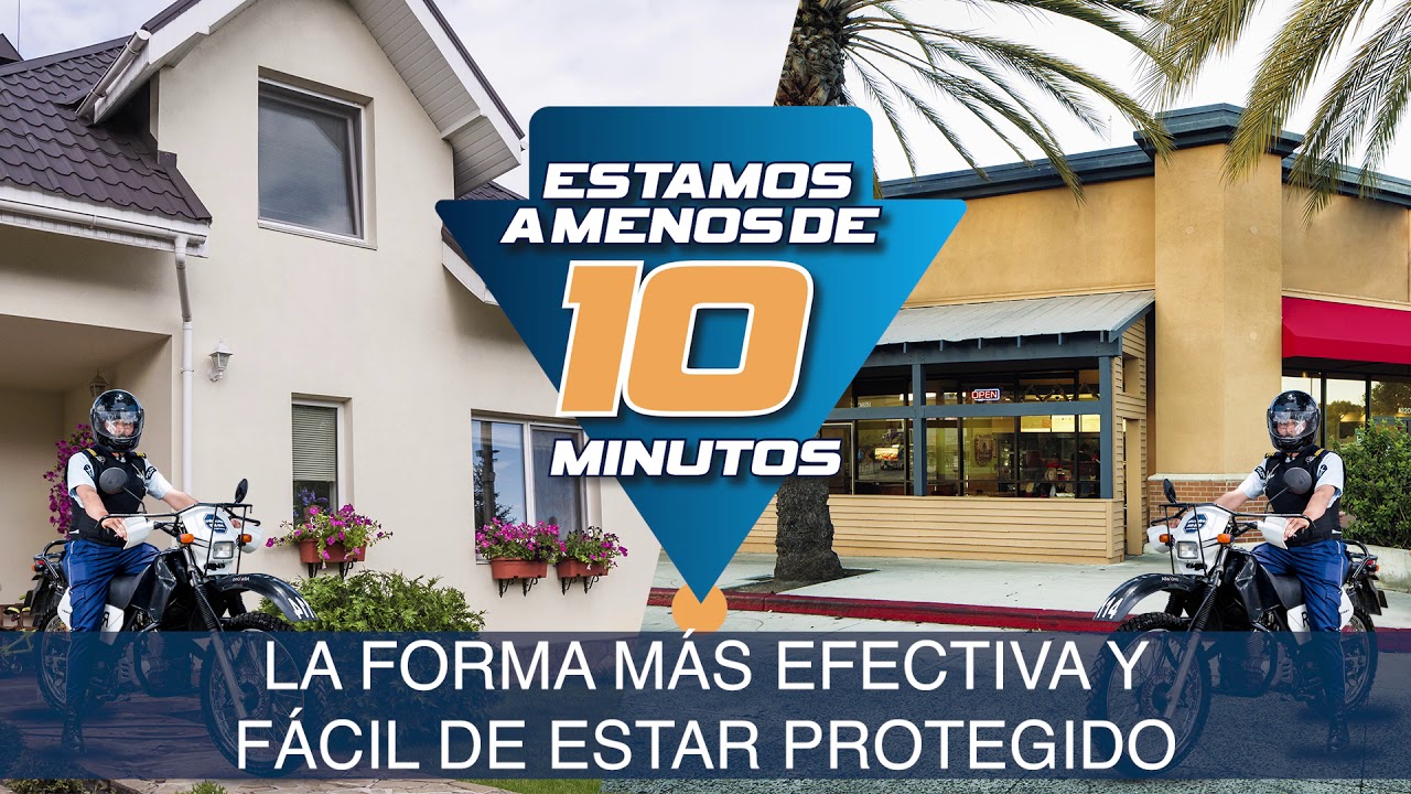 ¡Alarmas Golán la Forma Más Efectiva y Fácil de Estar Protegido ...
