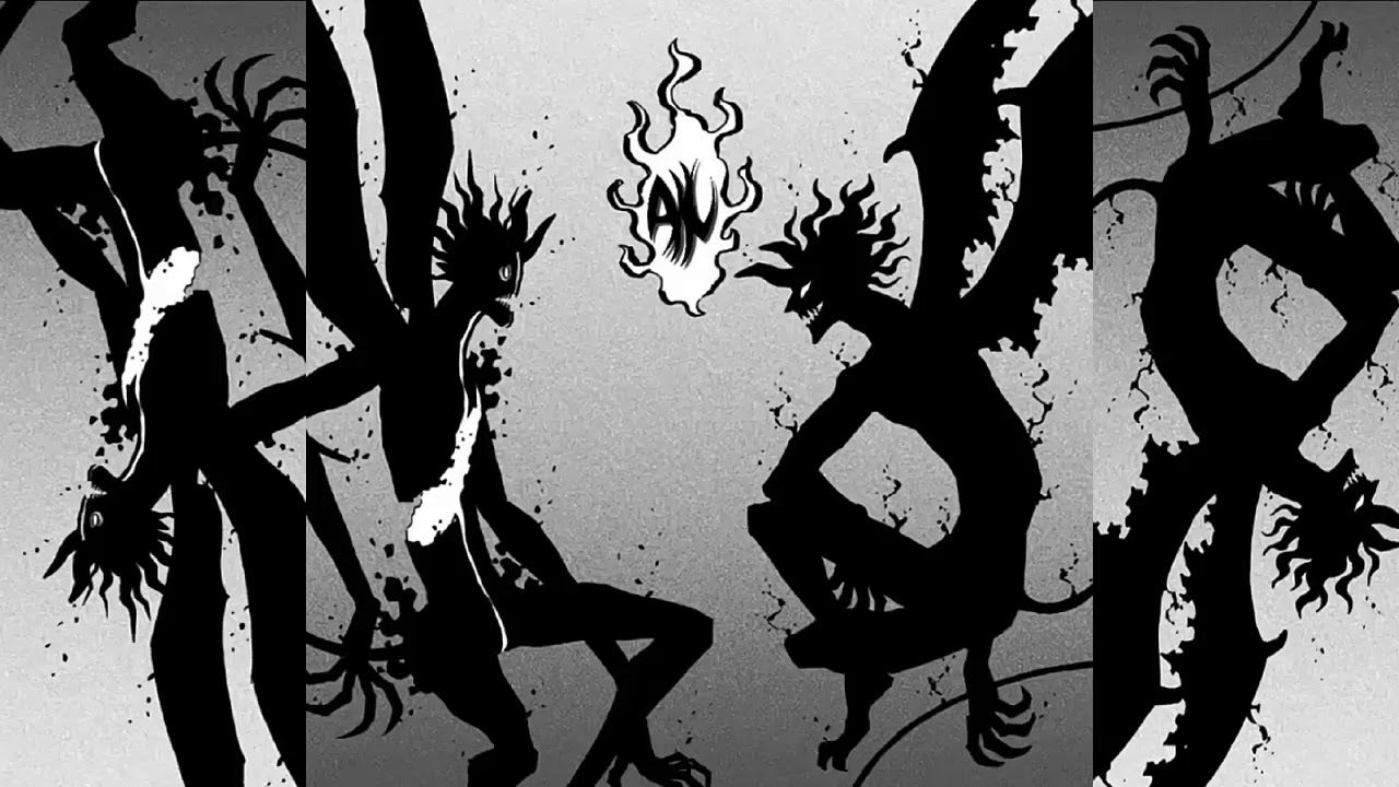 Aku - Anger Is A Gift - YouTube