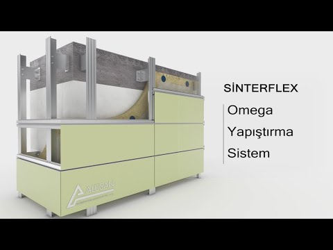 11 sinterflex Omega Yapıştırma Sistem - YouTube