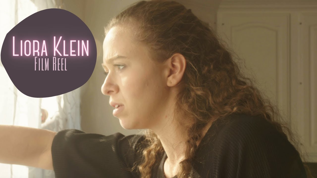Liora Klein Reel - YouTube