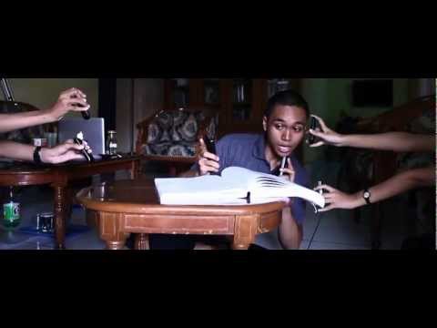 Yellow pages commercial - YouTube
