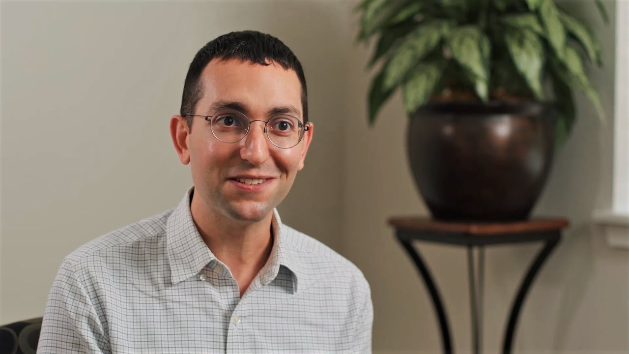 Meet Dr. Aaron Grober, Interventional Cardiologist - YouTube