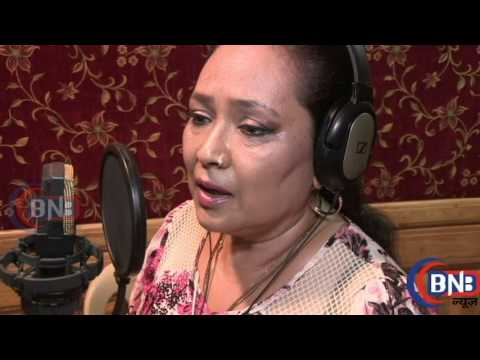 EXCLUSIVE INTERVIEW: Singer Deepa Narayan New Assami Song Recording ...