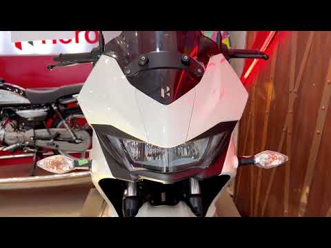 New Hero Xtreme 200S [ FI ABS - DD ] 💪 Xtreme Sports
